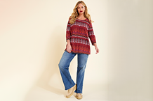 Plus Size Womens Clothing | Ulla Popken