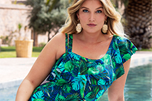 Plus Size Womens Clothing | Ulla Popken
