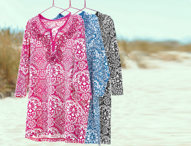 Plus Size Womens Clothing | Ulla Popken | Ulla Popken Europe